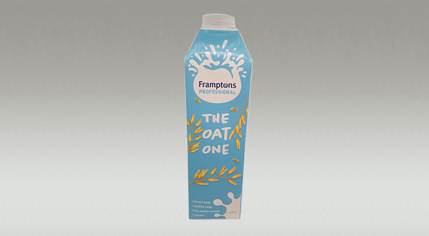 Framptons Professional - Framptons